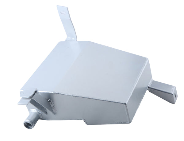 Ford Expedition F150 Aluminum Radiator Coolant Reservoir Overflow Tank ...